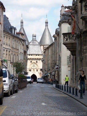 Is Nancy worth visiting? What to see and do on a day trip to Nancy