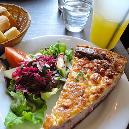 One day in Nancy: visit one of the world's most beautiful squares