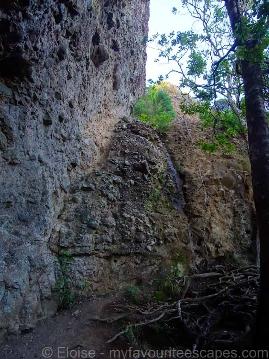 Duke's Nose trek: how to climb Whangaroa Harbour's well-kept secret ...