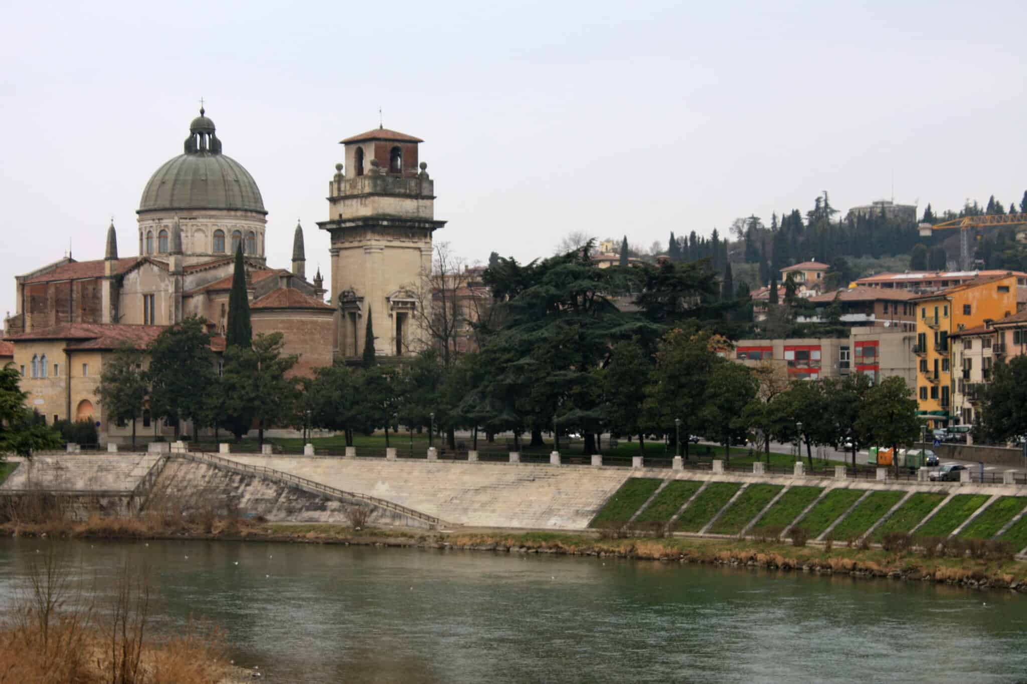 Visit Verona: there's a reason why Shakespeare chose it for his masterpiece