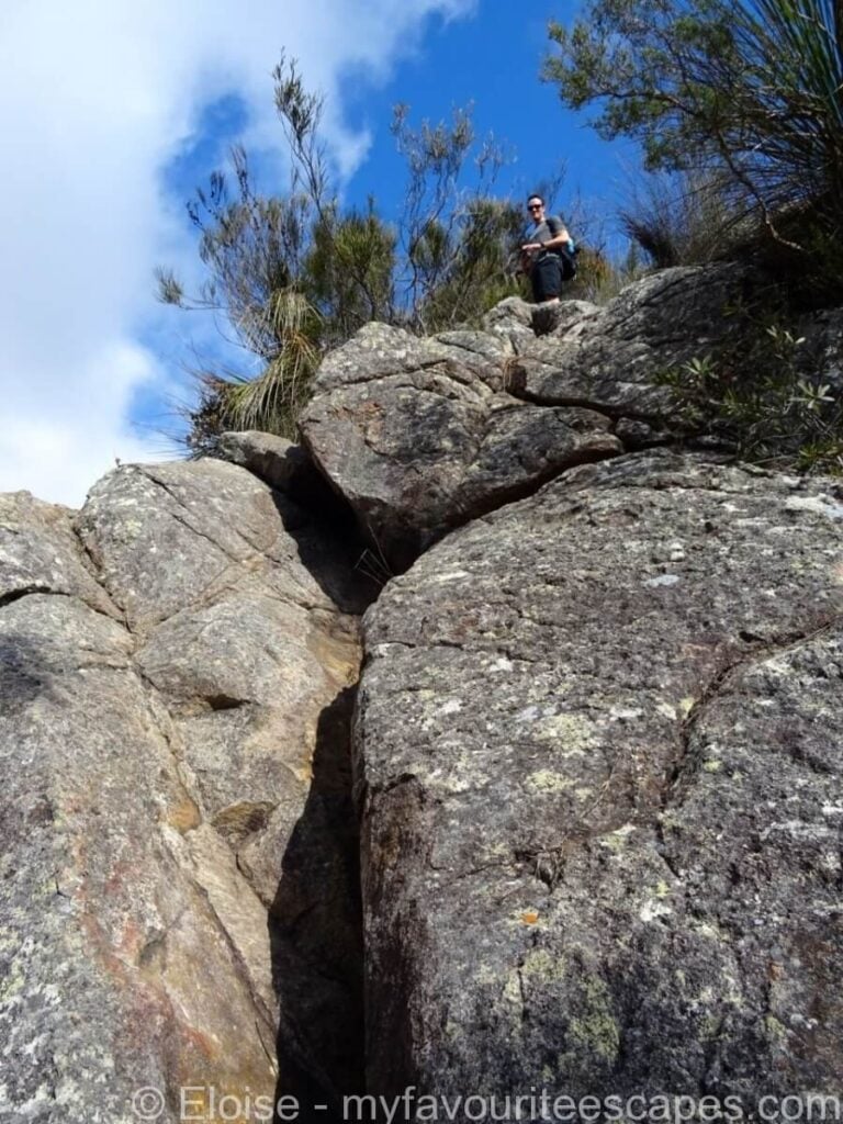 Mount Barney hike: how to prepare for Brisbane's most challenging summit