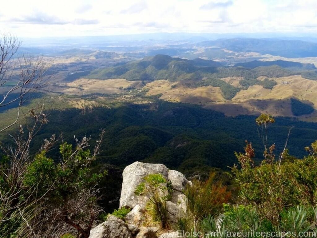 Mount Barney hike: how to prepare for Brisbane's most challenging summit