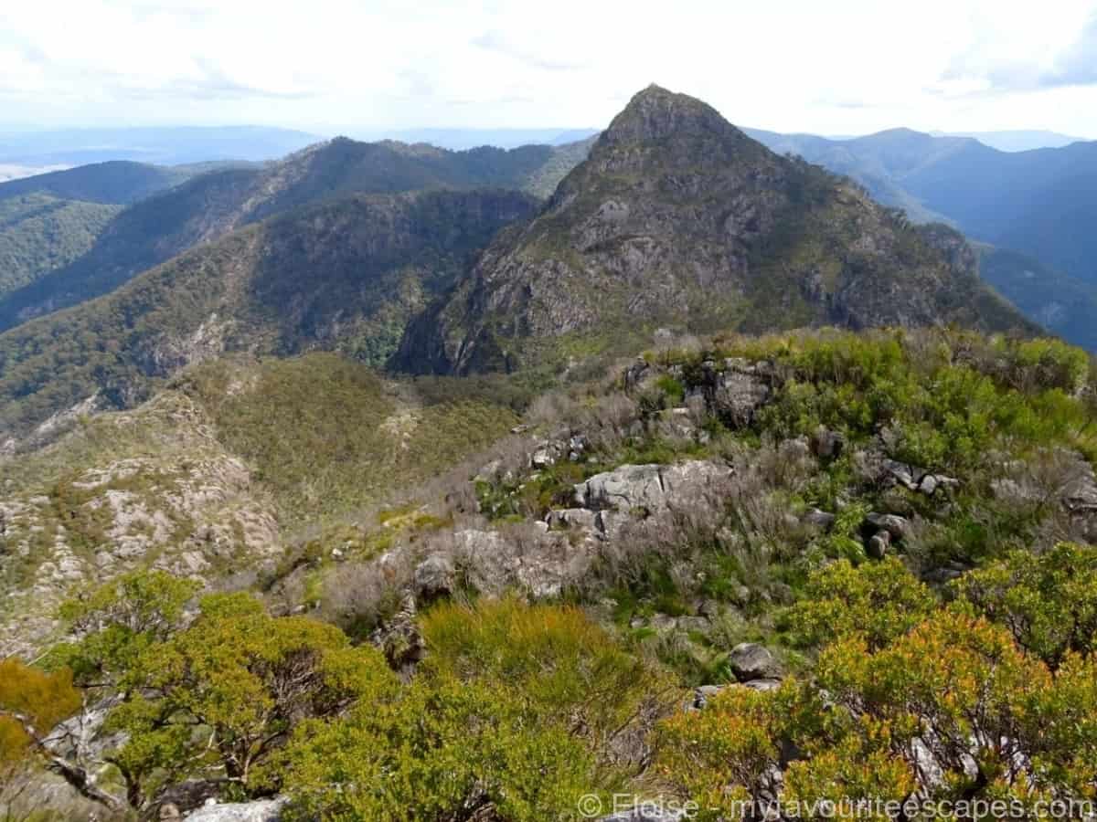 Mount Barney hike: how to prepare for Brisbane's most challenging summit