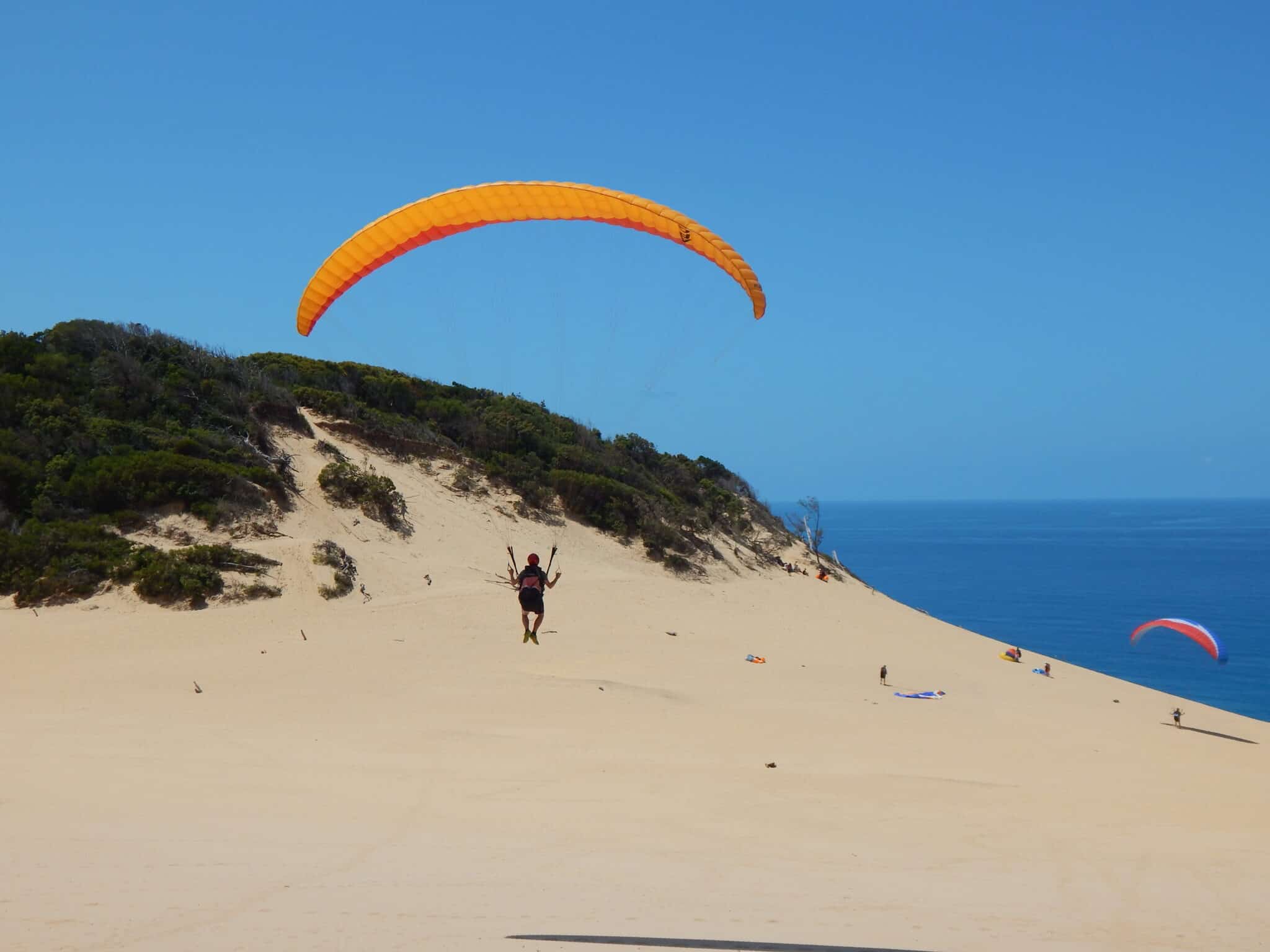 13 awesome things to do in Rainbow Beach for a fun stay