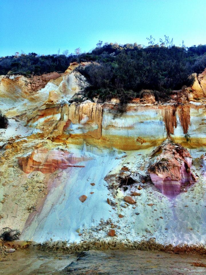 13 awesome things to do in Rainbow Beach for a fun stay