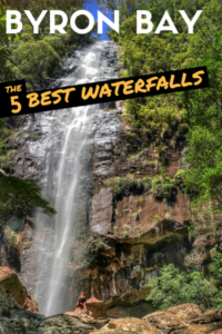 The 5 Best Byron Bay Waterfalls To Take A Break From The Coast