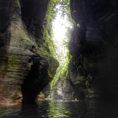 Tips and things to know to hike Millennium Cave (Vanuatu)