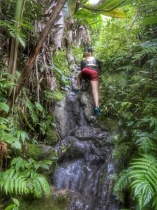 Tips and things to know to hike Millennium Cave (Vanuatu)