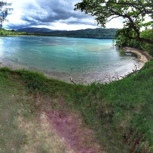 Vanuatu volcano tours: What's the best way to visit Tanna Volcano?