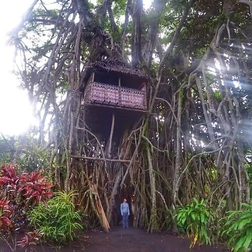 Vanuatu volcano tours: What's the best way to visit Tanna Volcano?
