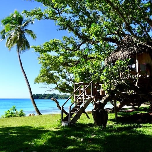 Things to do in Port Olry, Santo Island's picture-perfect village in ...
