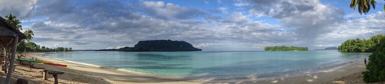 Things to do in Port Olry on Santo Island, Vanuatu's picture-perfect ...
