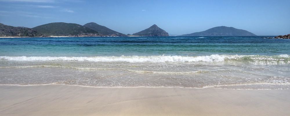 Point Stephens Lighthouse on Fingal Island: tips to plan your visit