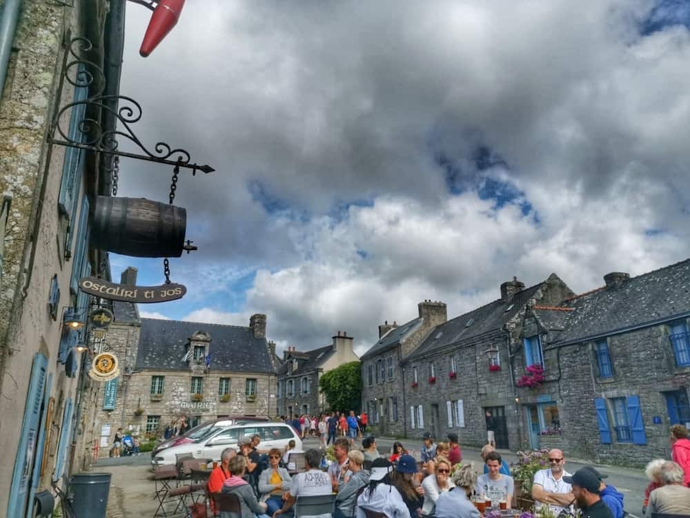 Why you should visit Locronan, one of the best towns in Brittany