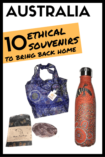 Australian-made gift ideas: 10 ethical souvenirs from Australia