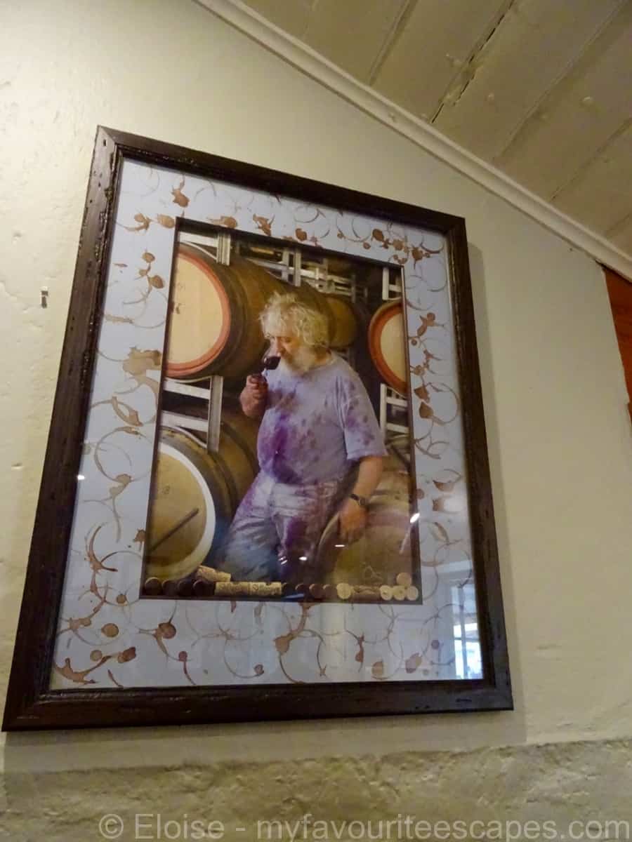 Clare Valley: tasting the reputed wines of South Australia