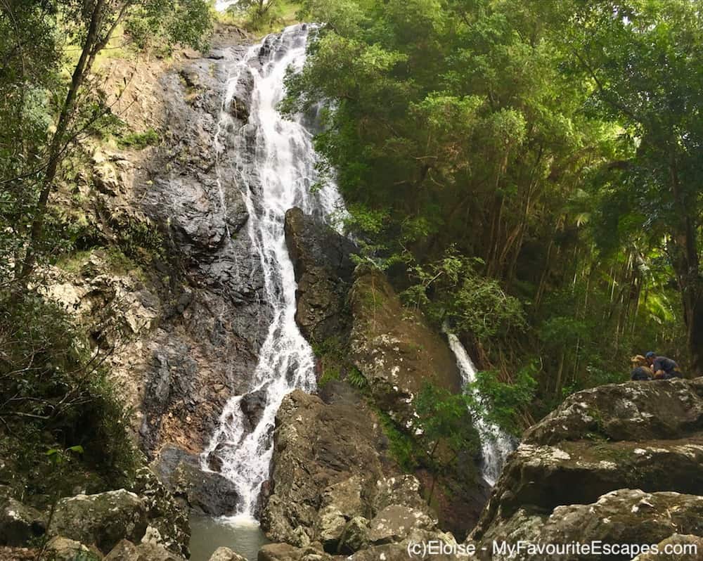 14 beautiful rock pools near Brisbane: refresh in natural swimming holes