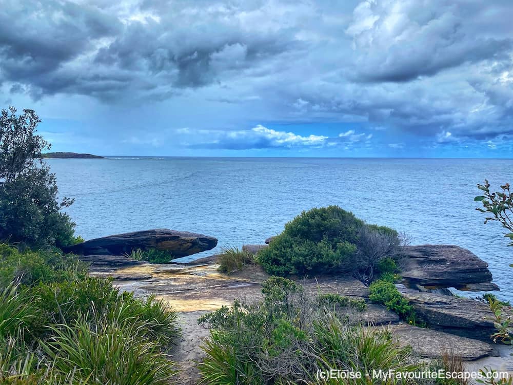Tips to explore the spectacular Dee Why to Curl Curl coastal walk ...