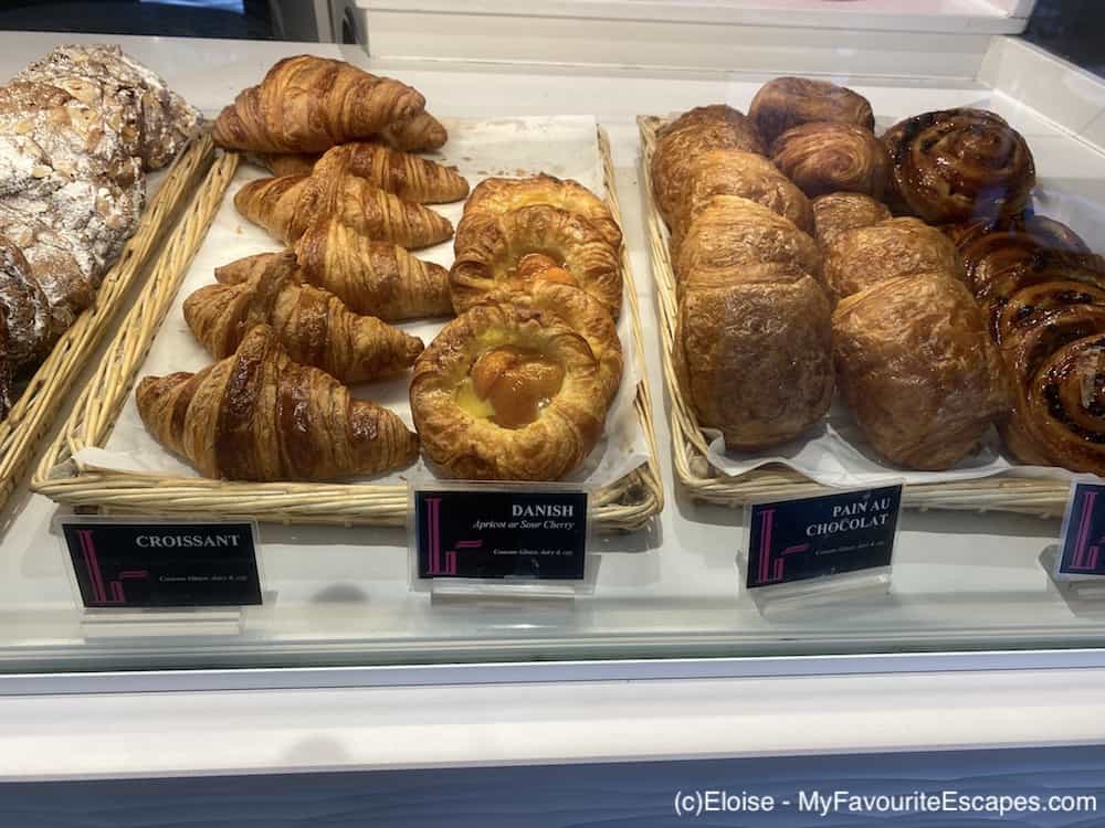 What's the best French bakery in Brisbane? We tested them all for you!