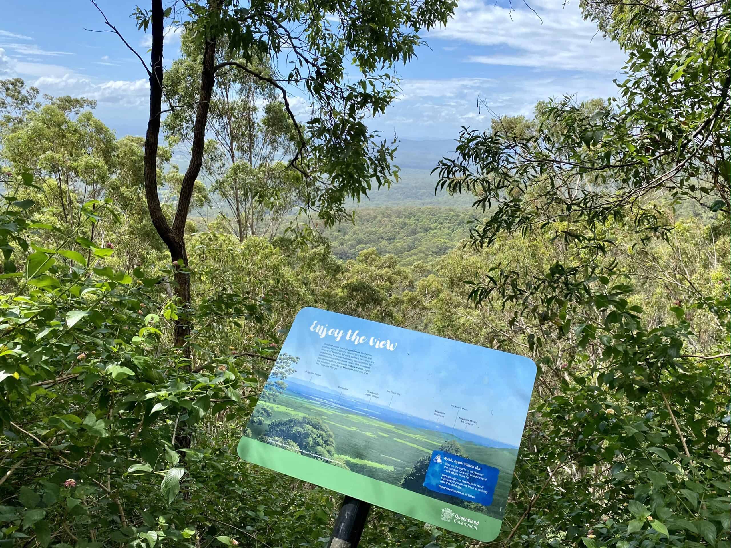 10 Mount Tamborine walks to explore splendid rainforest and waterfalls