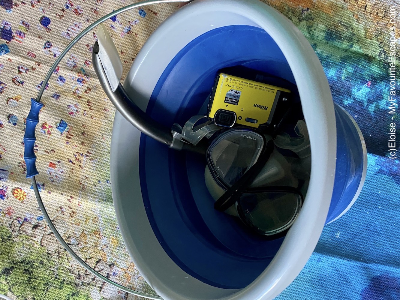 Shore dive and snorkelling accessories to make your life easier out of ...