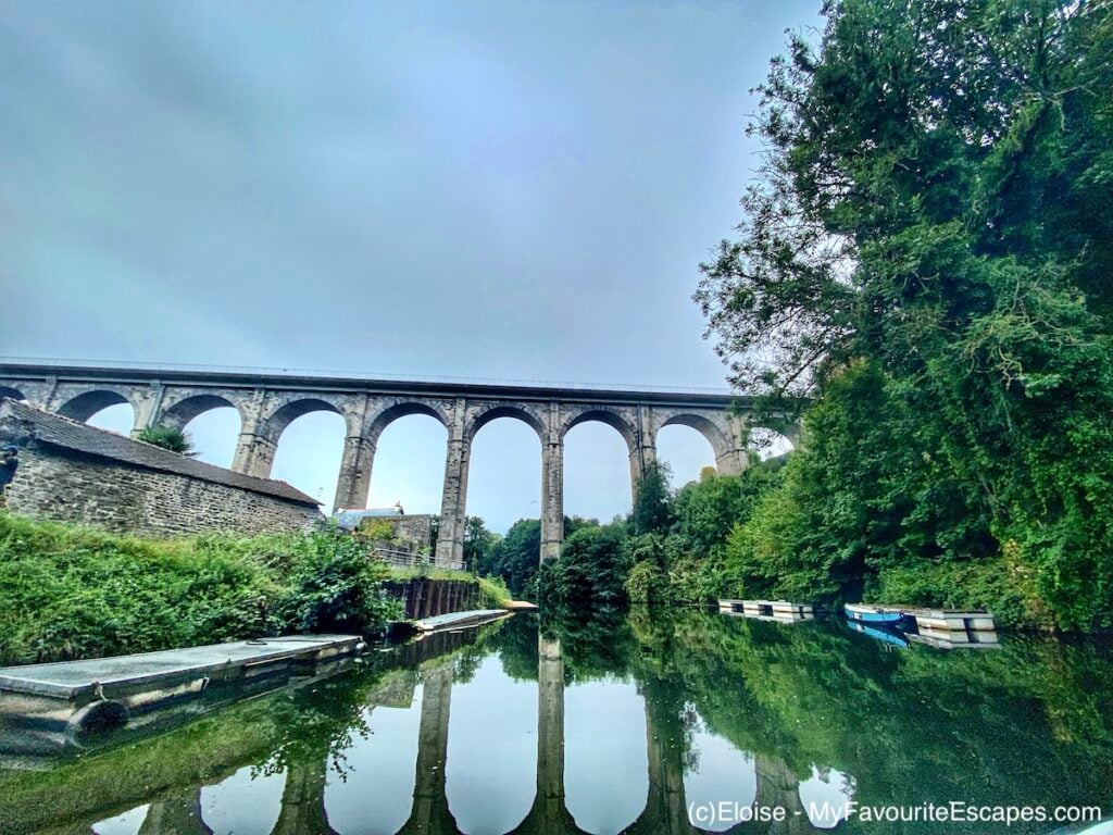 Things to do in Dinan: one-day itinerary around the port and the old town