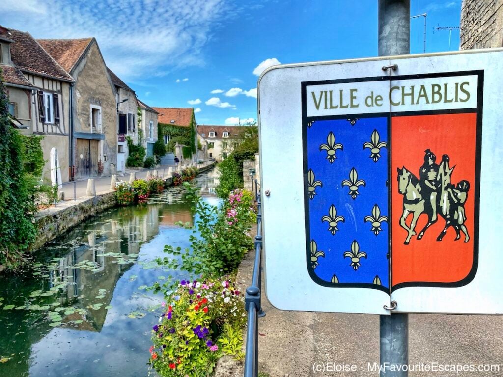 Beautiful day trips from Dijon, from medieval towns to vineyards