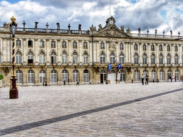 Is Nancy worth visiting? What to see and do on a day trip to Nancy