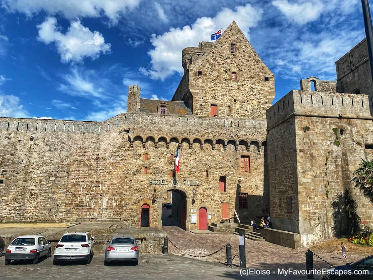 Why Saint Malo is worth visiting: Explore the charms of this coastal gem