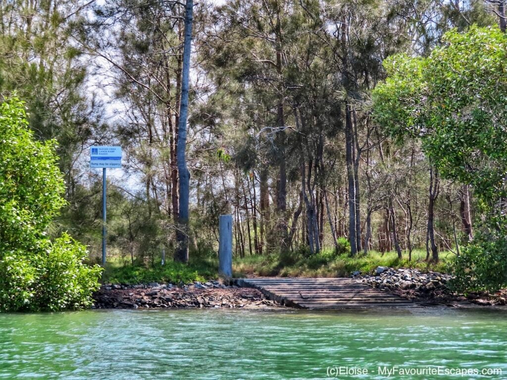 Boondall Wetlands kayaking tips to plan your little adventure