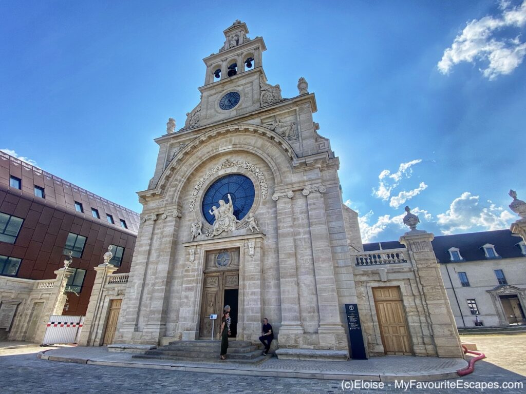 Visiter Dijon en une journée : les meilleurs endroits à ne pas manquer