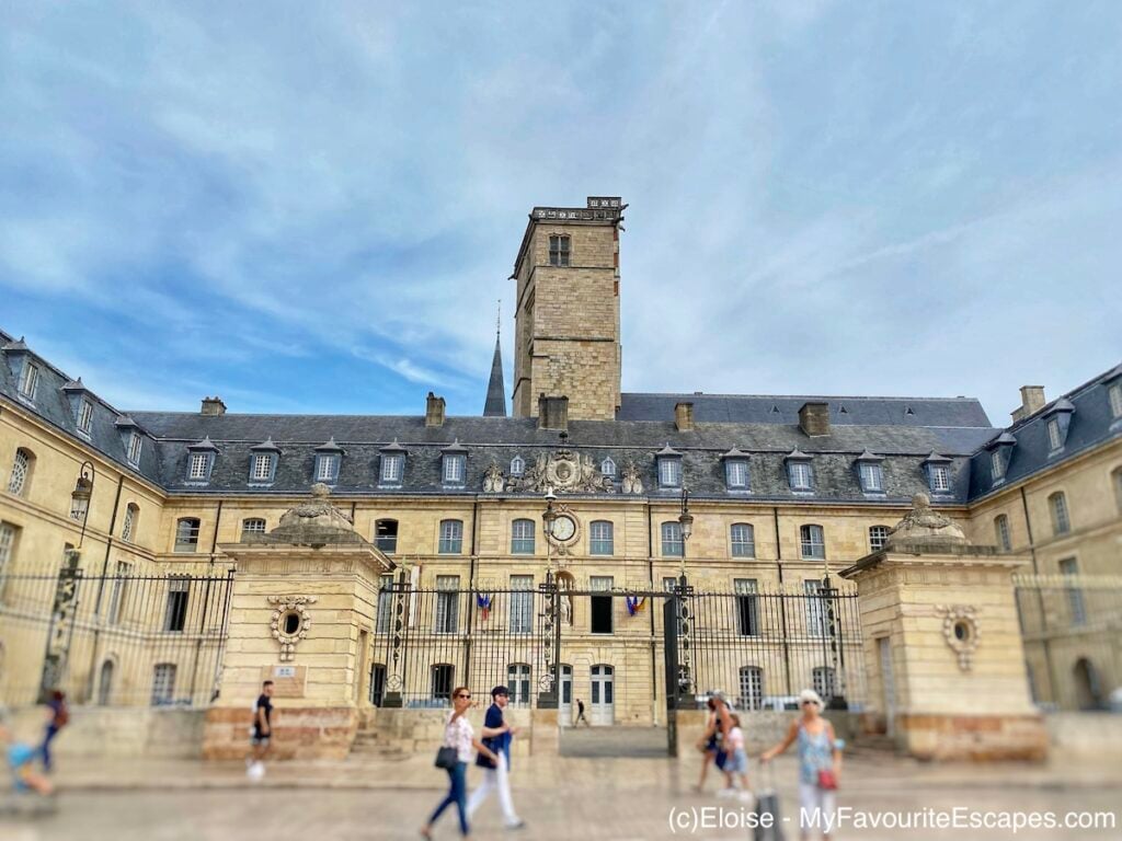 One day in Dijon: the best things to do when time is limited