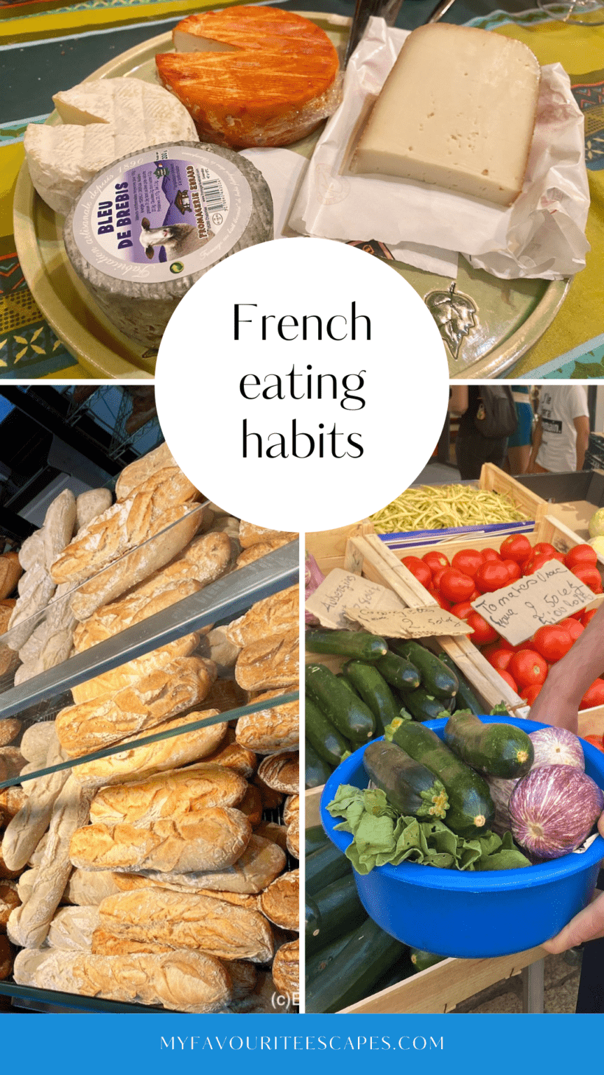 14 French eating habits you'll want to adopt