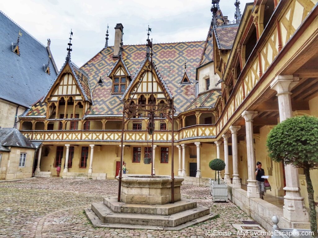 Dijon or Beaune: which one should you visit on your Burgundy trip?