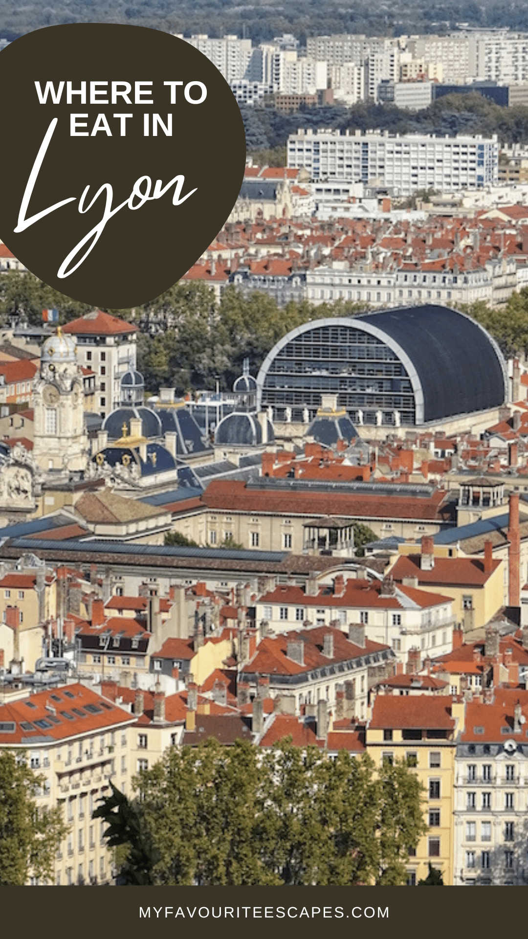 Where to eat in Lyon: tips to pick the best restaurants