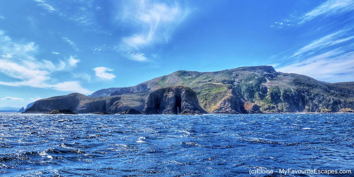 Seven reasons why Bruny Island is worth visiting