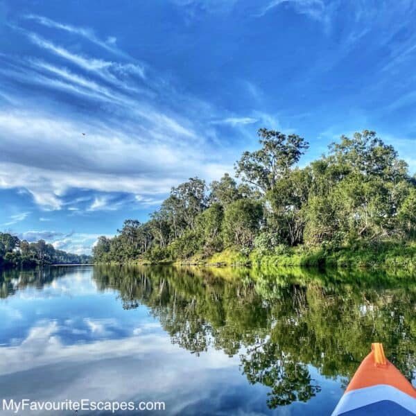 My Favourite Escapes in Queensland - My Favourite Escapes