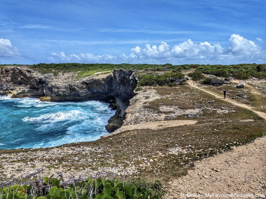 Un itinéraire de 10 jours en Guadeloupe pour et par des amoureux de la ...