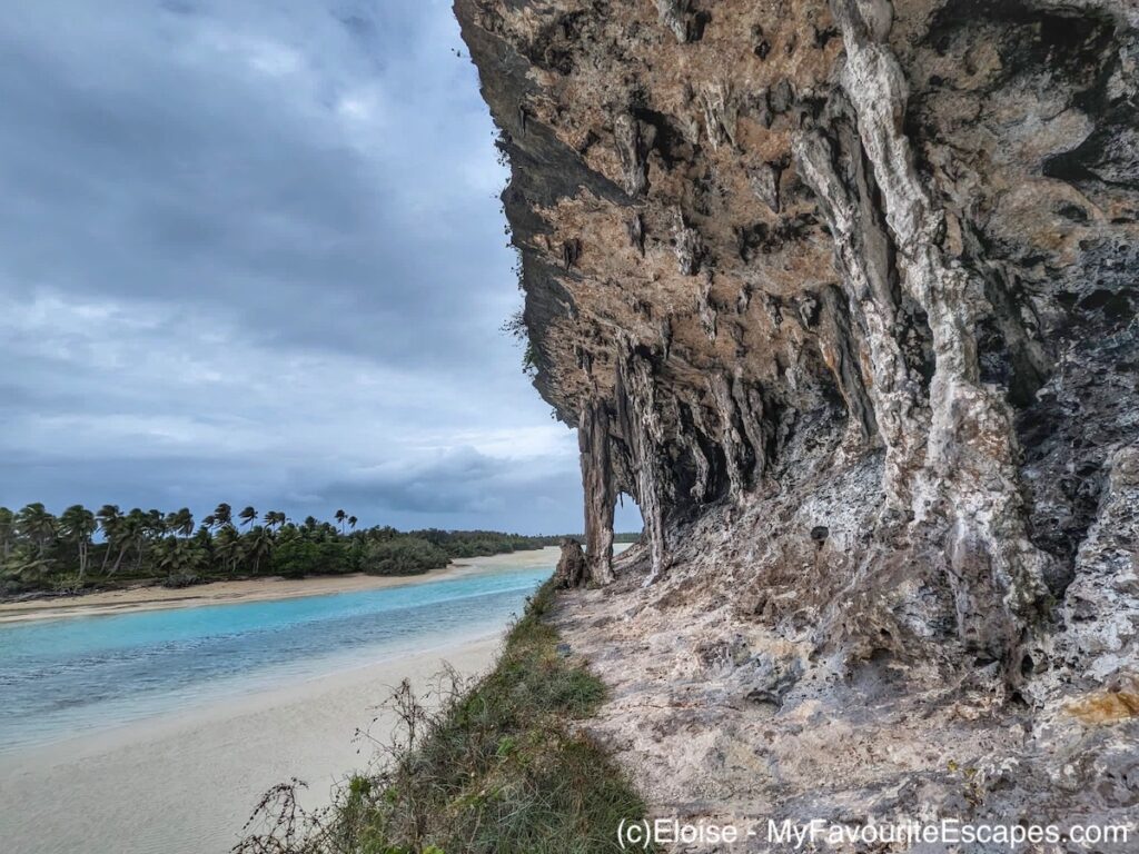 Is Ouvea the best island in New Caledonia? Things to do and ...