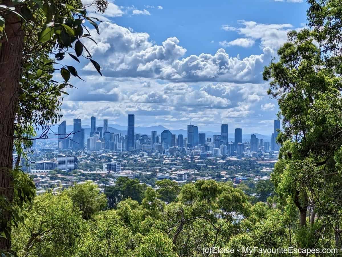 15+ short walks near Brisbane: the best nature options for a quick trip