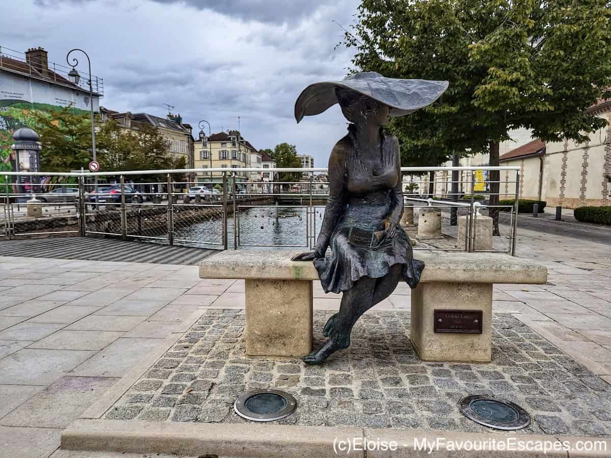 Itinerary ideas and tips to discover the charm of Troyes in one day