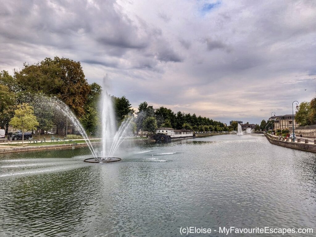 Itinerary ideas and tips to discover the charm of Troyes in one day