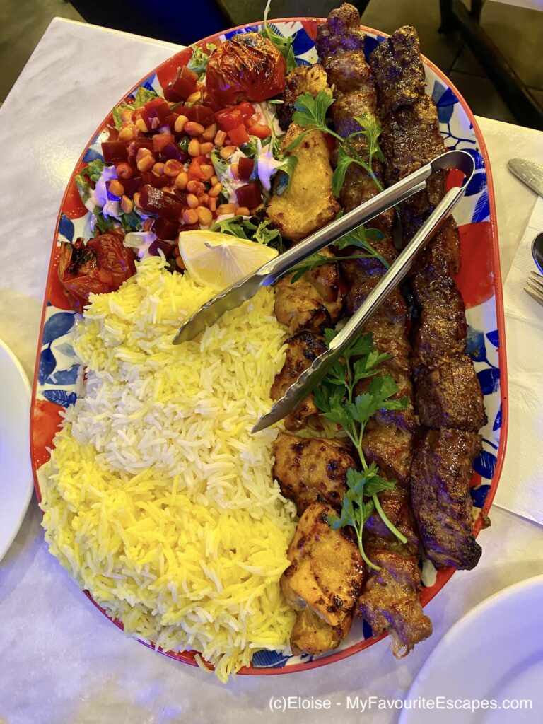 10 tips to choose a restaurant in Surfers Paradise