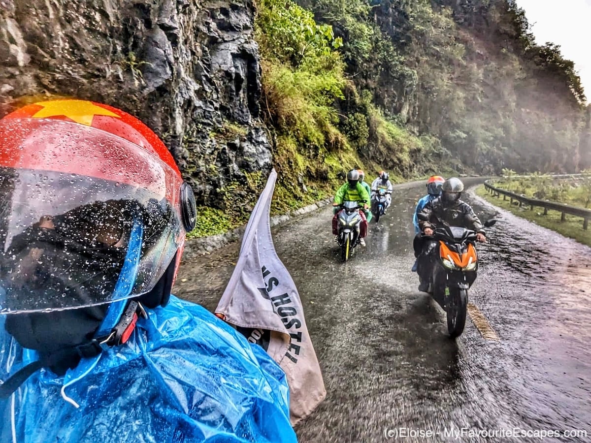 Is the Ha Giang Loop dangerous? My honest experience