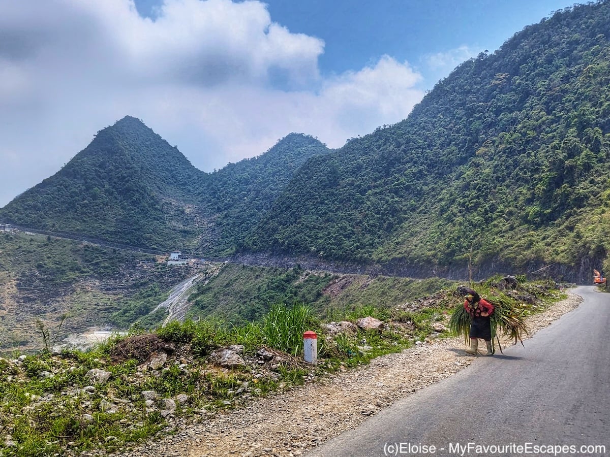 Sapa vs Ha Giang Loop: Which one did I prefer?