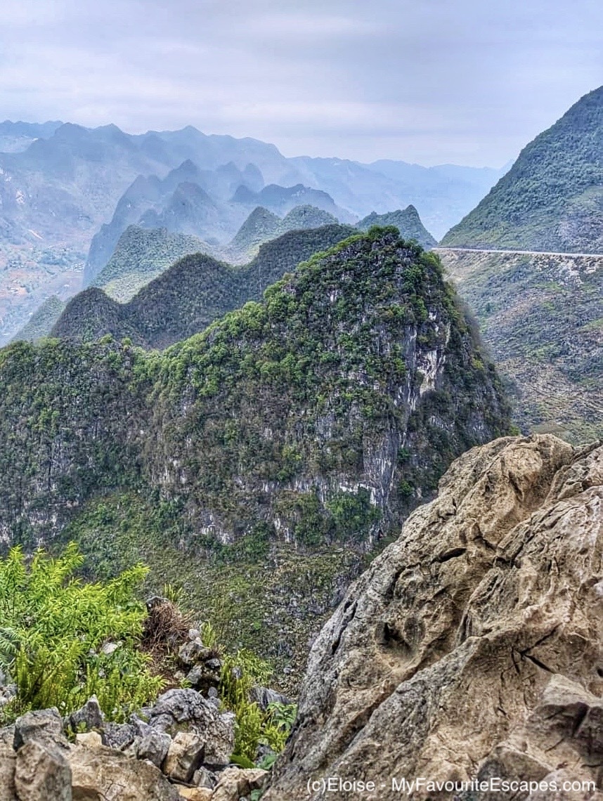 Our Ha Giang Loop 3-day itinerary: What it was really like