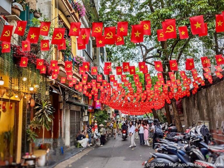 Two weeks in Vietnam (or three): Our itinerary from north to south