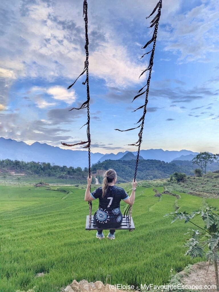 Are Pu Luong Nature Reserve and Don Village worth visiting?