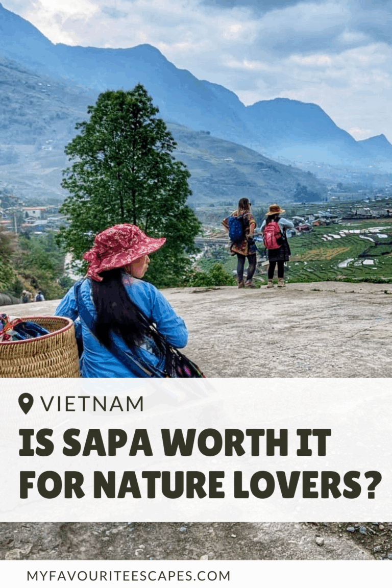 Is Sapa worth visiting? Things to know before you go