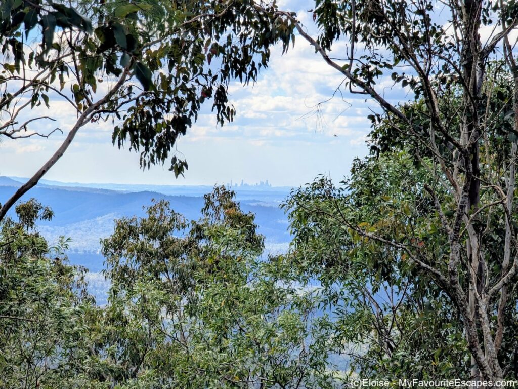 Mount Joyce summit walk: our experience and tips